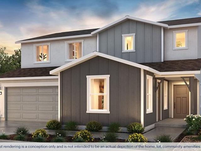 2365 Yosemite Ct, Tulare, CA 93274