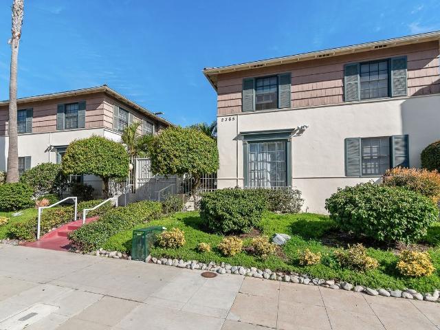 2365 1st Ave 1 Bedroom Apartment for Rent at 2365 1st Ave, San Diego, CA 92101 Park West