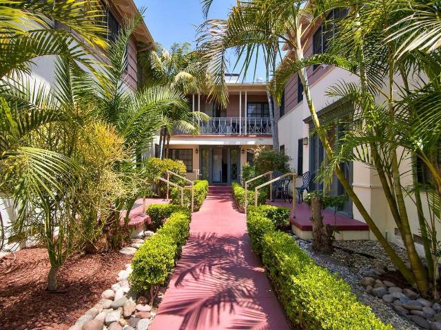2365 1st Ave 1 Bedroom Apartment for Rent at 2365 1st Ave, San Diego, CA 92101 Park West