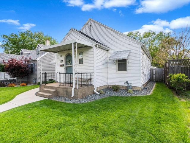 2365 30th Street