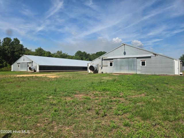 23660 Camp Monroe Road