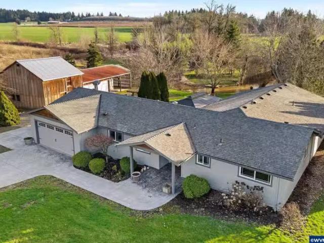 23660 SW Tile Flat Rd, Hillsboro, OR 97123 MLS 828053