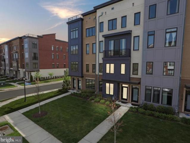 23661 Hopewell Manor Terrace, Ashburn, VA 20148
