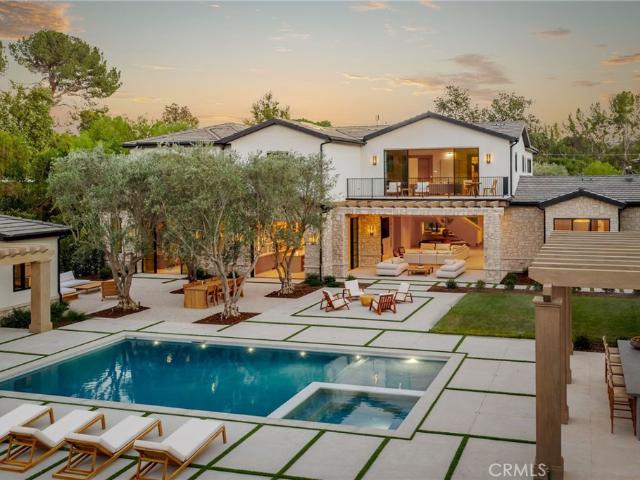 23661 Long Valley Road