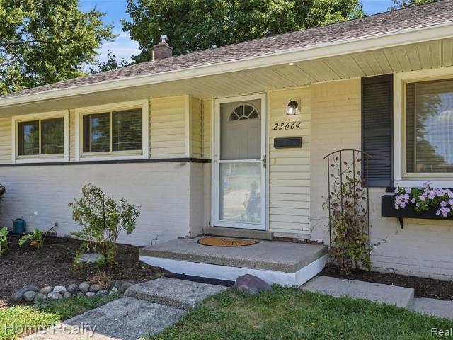 23664 Power Road