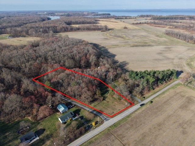 23665 Smithville Rd, Worton, MD 21678