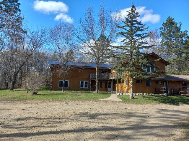 23666 Kingdom Dr, Nevis, MN 56467
