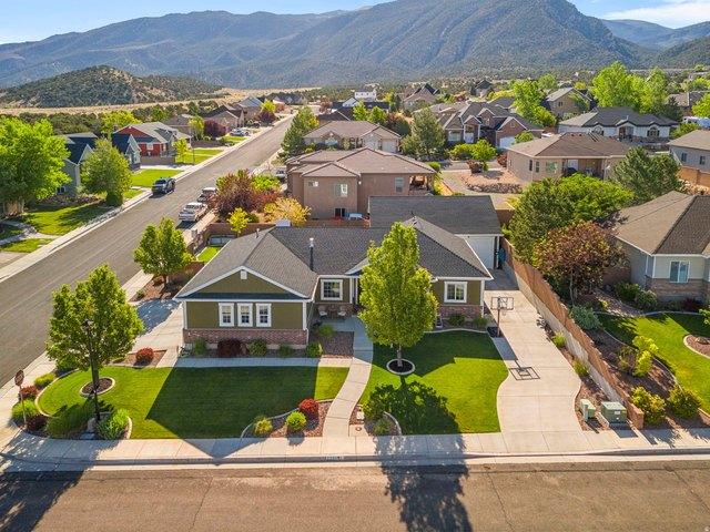 2366 N 900 E, Cedar City, UT 84721