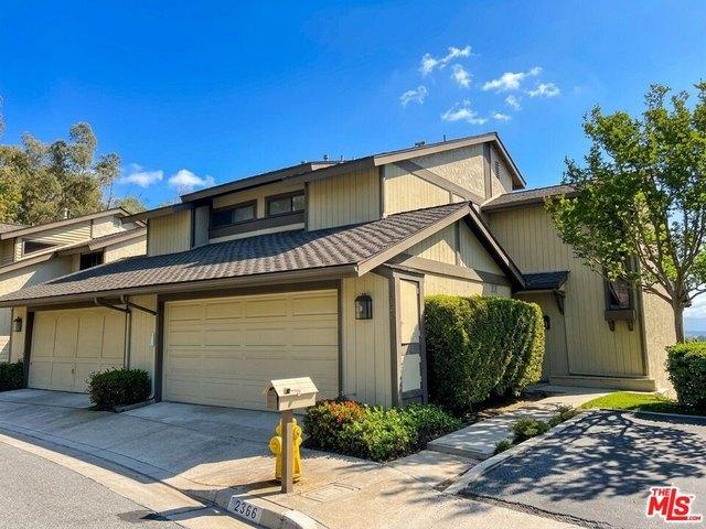2366 Applewood Cir Unit 47, Fullerton, CA 92833