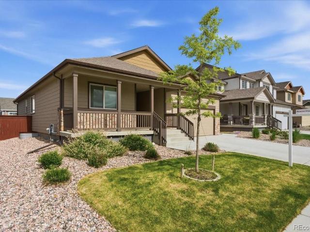 2366 Blissful Lane