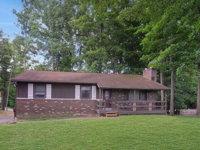 2366 Carribean Rd, DuBois, PA 15801
