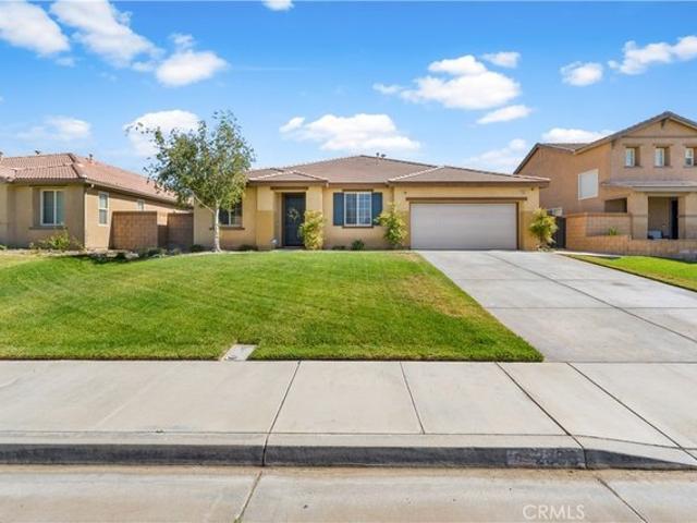 2366 Driftwood Dr, Rosamond, CA 93560