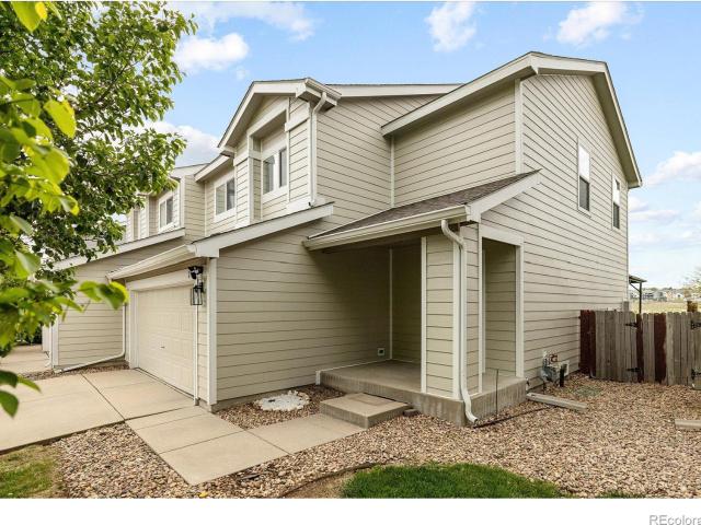 2366 E 109th Drive