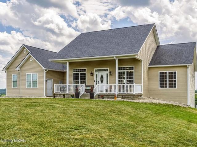 2366 E Highway 86, Irvington, KY 40146