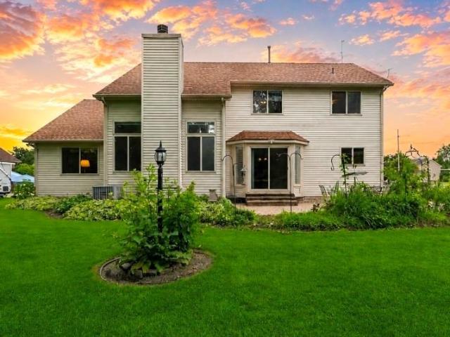 2366 Elkridge Circle
