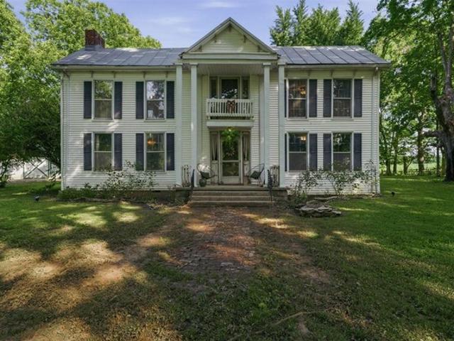 2366 Hickory Flat Gold City Rd, Franklin, KY 42134
