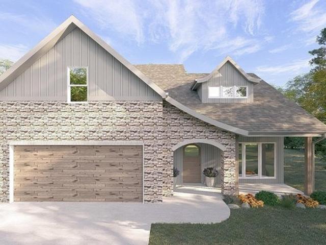 2366 Lena George Ln, Knoxville, TN 37931