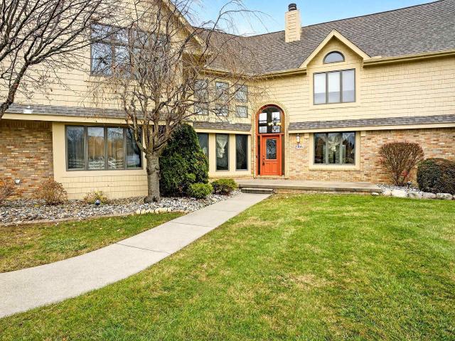 2366 Lost Creek Court