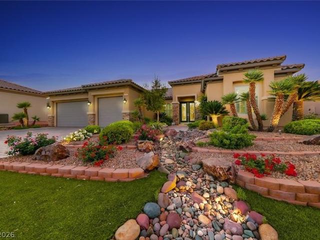 2366 Rosendale Village Ave, Henderson, NV 89052