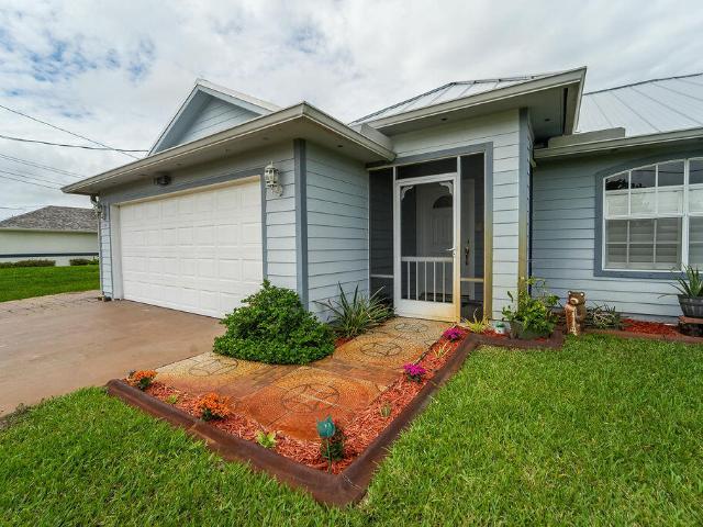 2366 SW Alminar St, Port St. Lucie, FL 34953 | MLS #B26014 | Compass