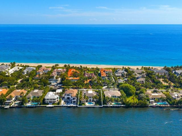2366 S Ocean Boulevard, Highland Beach, FL