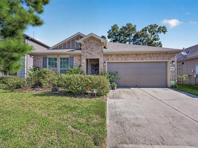 2366 Timberland Country Dr, Conroe, TX 77304