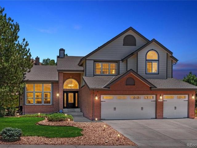 2366 Wynterbrook Dr, Highlands Ranch, CO 80126