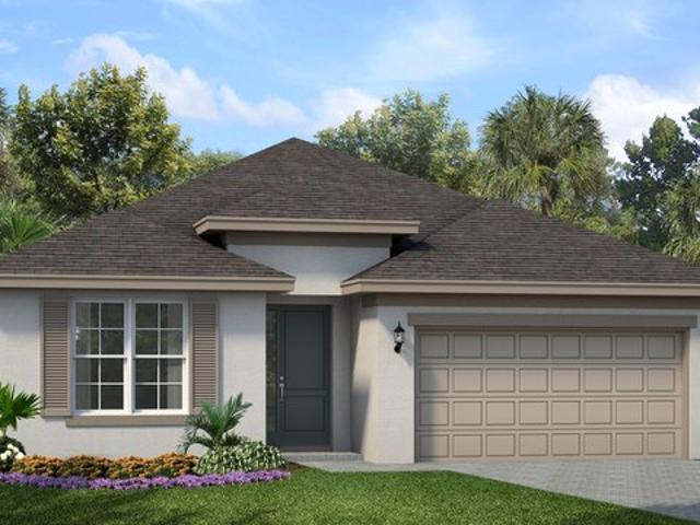 2366 Wise River Ln, Zephyrhills, FL 33541