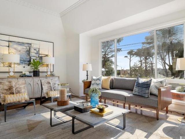 2366 36th Ave, San Francisco, CA 94116