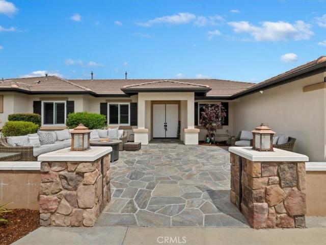 23673 Kiowa Court