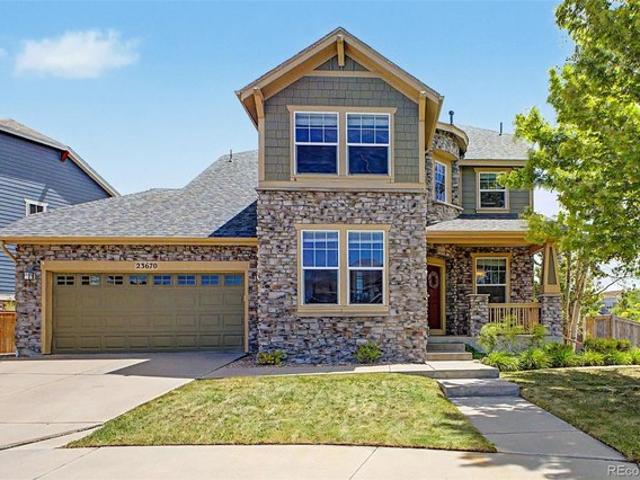 23670 E Brandt Pl, Aurora, CO 80016