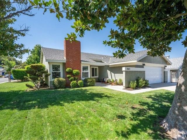 23671 Via Rana, Valencia, CA 91355