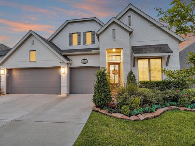 23672 Silver Palm Trl, New Caney, TX 77357