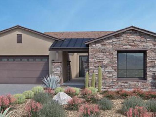 23677 N 123rd Pl, Scottsdale, AZ 85255