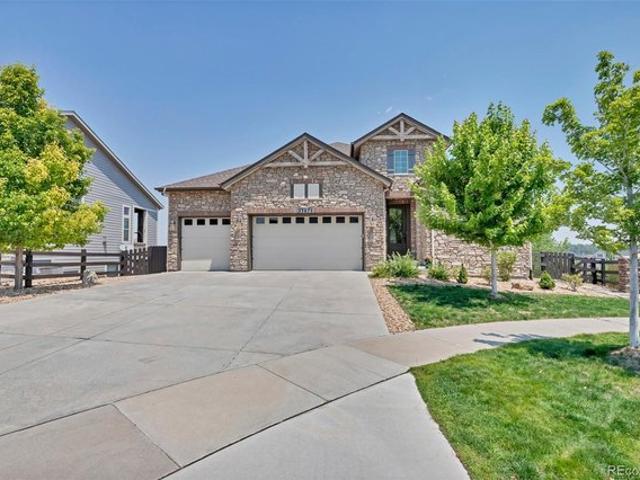 23675 E Del Norte Pl, Aurora, CO 80016