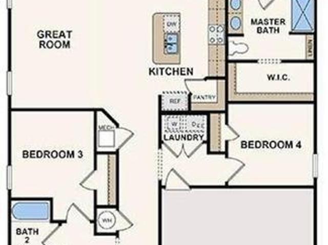 2367 N Oakmont Lane