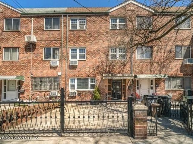 2367 Boynton Pl, Brooklyn, NY 11223