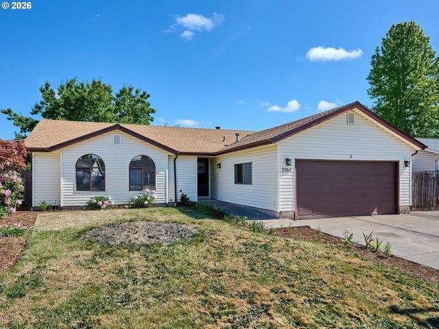 2367 Del Rio Ave SE, Albany, OR 97322
