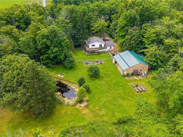 2367 Ellicott Road
