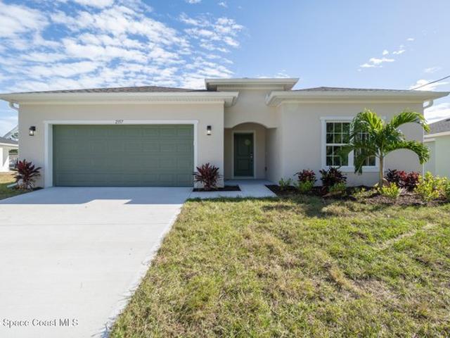 2367 Hagoplan Ave SW, Palm Bay, FL 32908