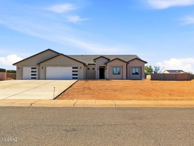 2367 Isla Bonita Dr, Sierra Vista, AZ 85650