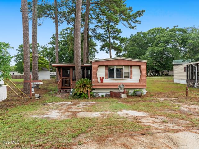 2367 Lake Paula Drive SW