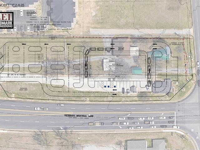 2367 Russellville Road
