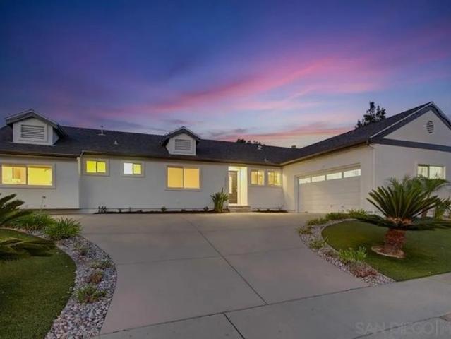 2367 Salisbury Dr, San Diego, CA 92123