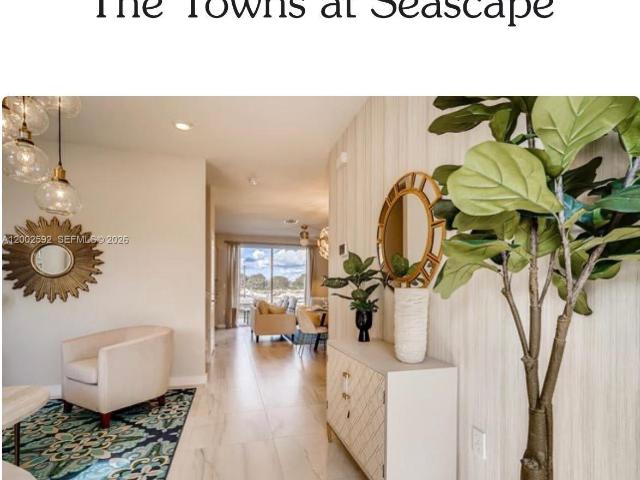 2367 SE 11th St, Unit 2367, Homestead, FL 33035 | MLS #A12002