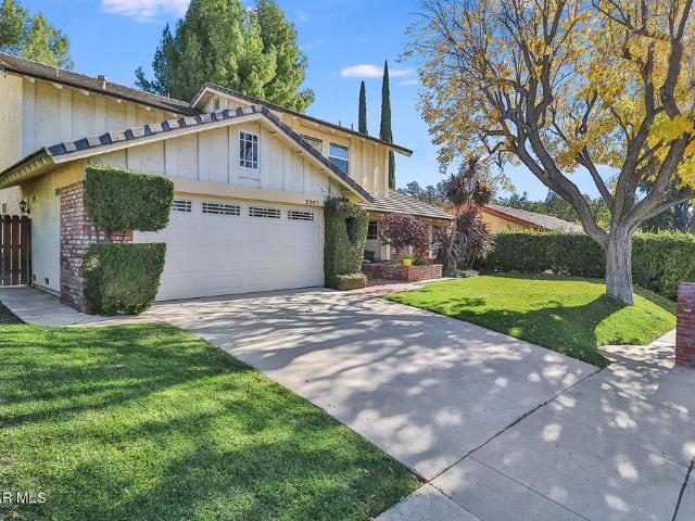 2367 Silver Spring Dr, Westlake Village, CA 91361 | Compass