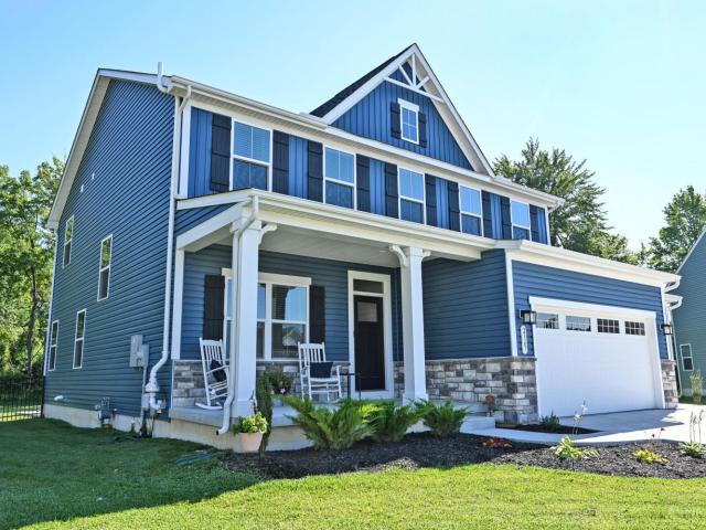 2367 Silverspring Walk