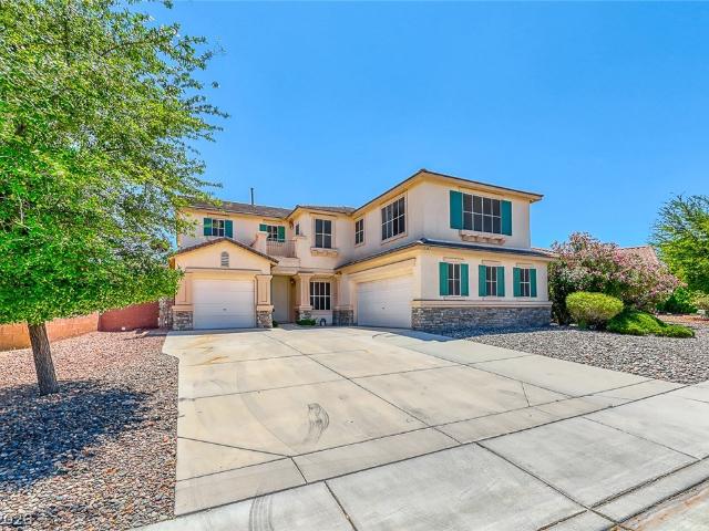 2367 Thayer Ave, Henderson, NV 89074 | MLS #2774 | Compass