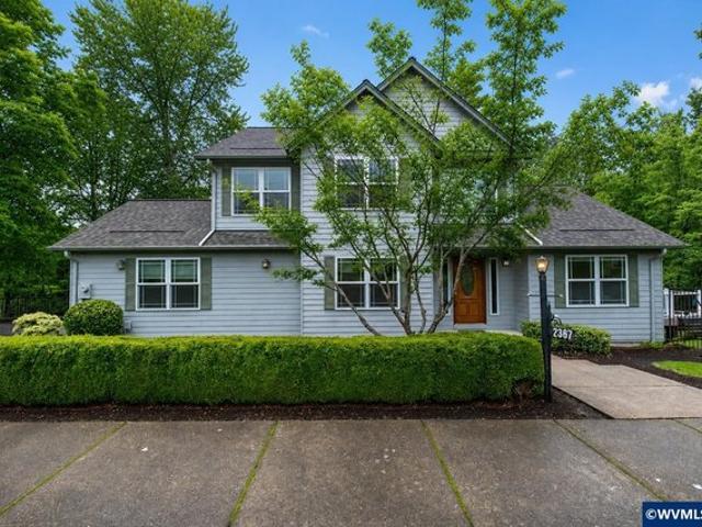 2367 Wilark Dr NW, Salem, OR 97304