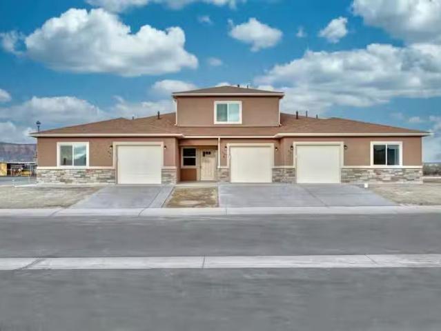 2367 ZION CANYON AVE UNIT B, GRAND JUNCTION, CO 81505 Condo/To.